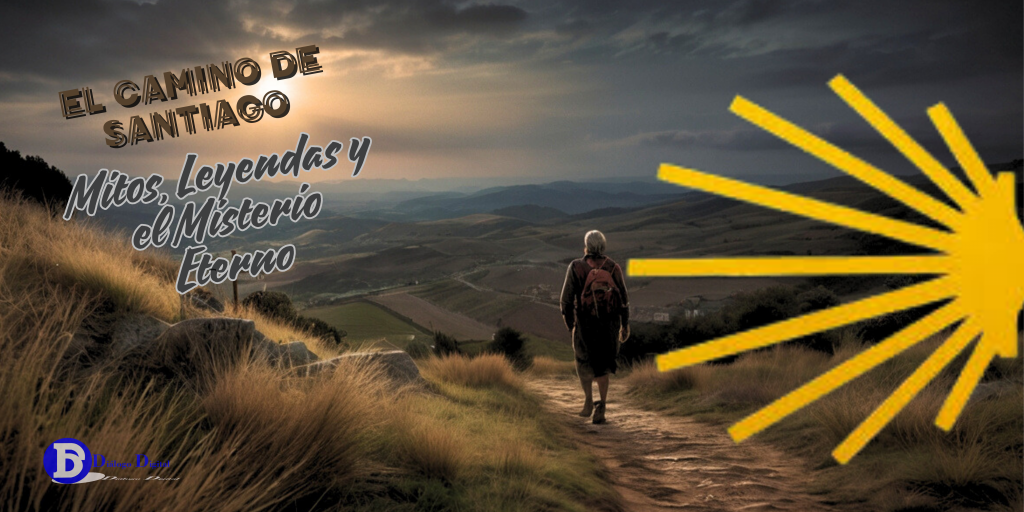 El Camino de Santiago: Mitos, Leyendas y el Misterio Eterno - Diálogo ...